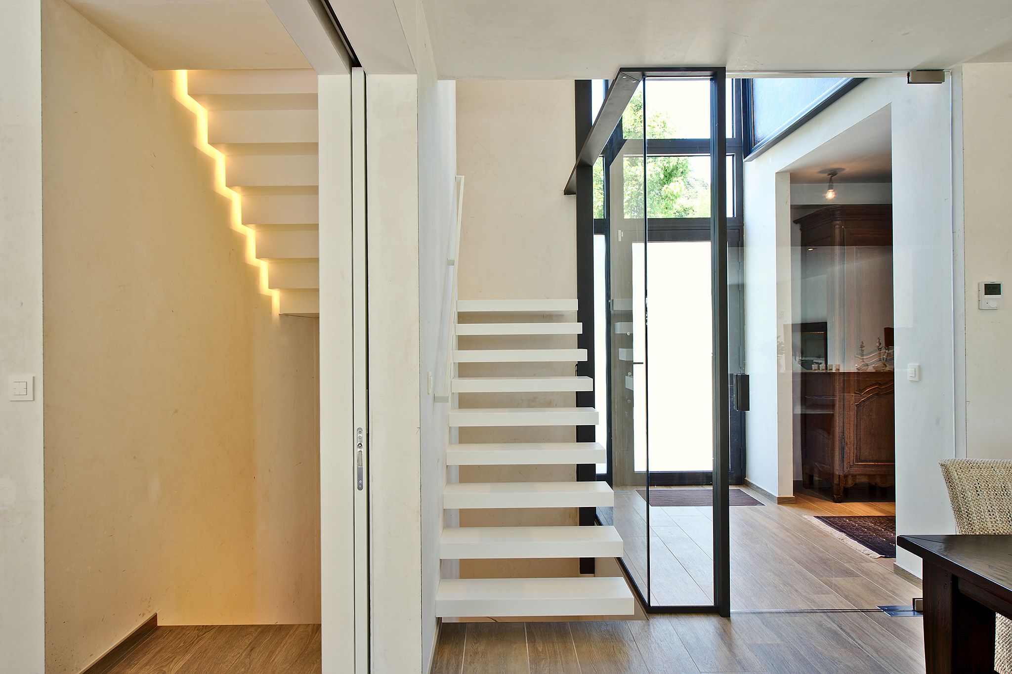 Atelier d'Architecture Jean Bodart | x-default