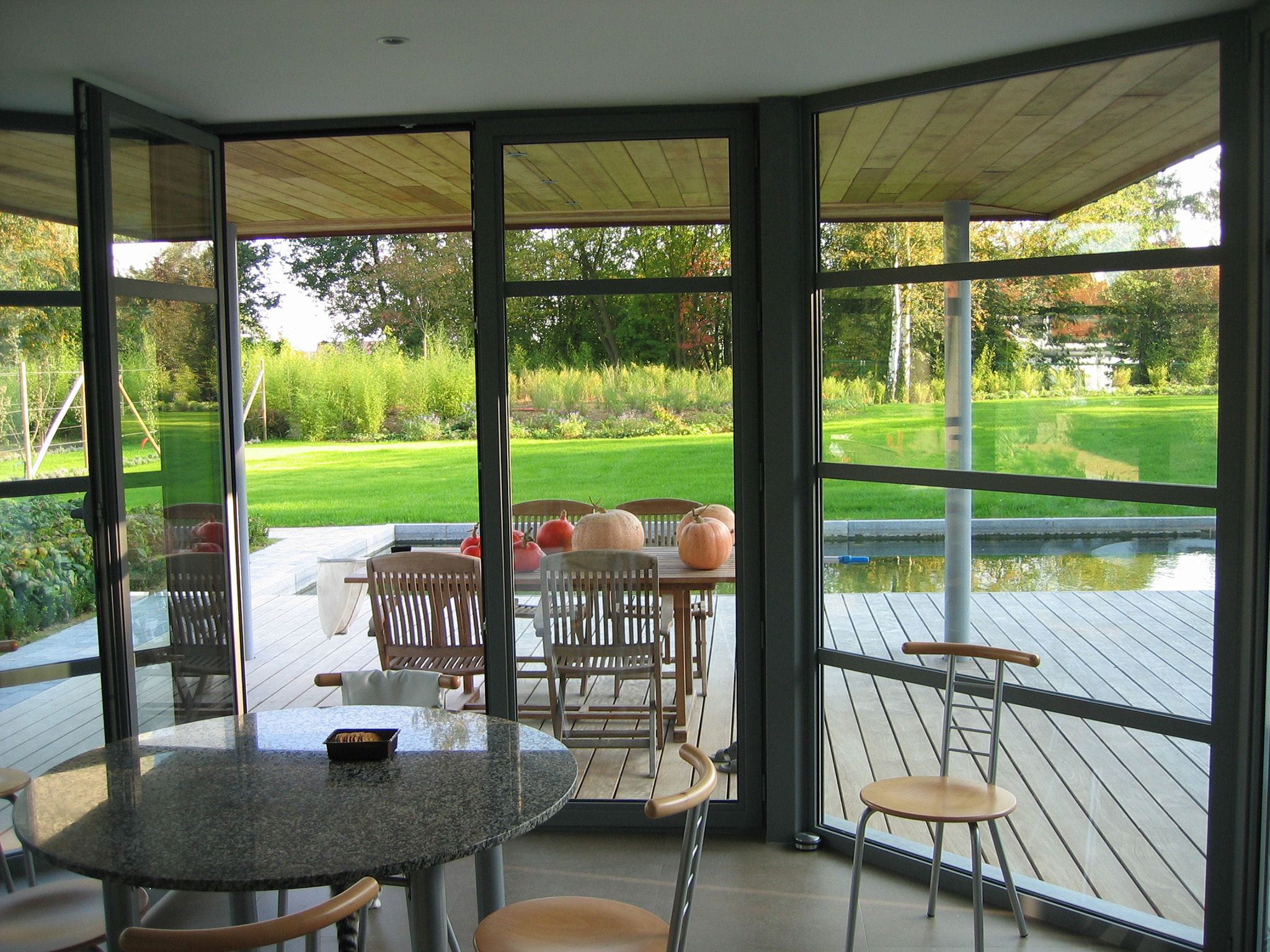 Atelier d'Architecture Jean Bodart | 8-13