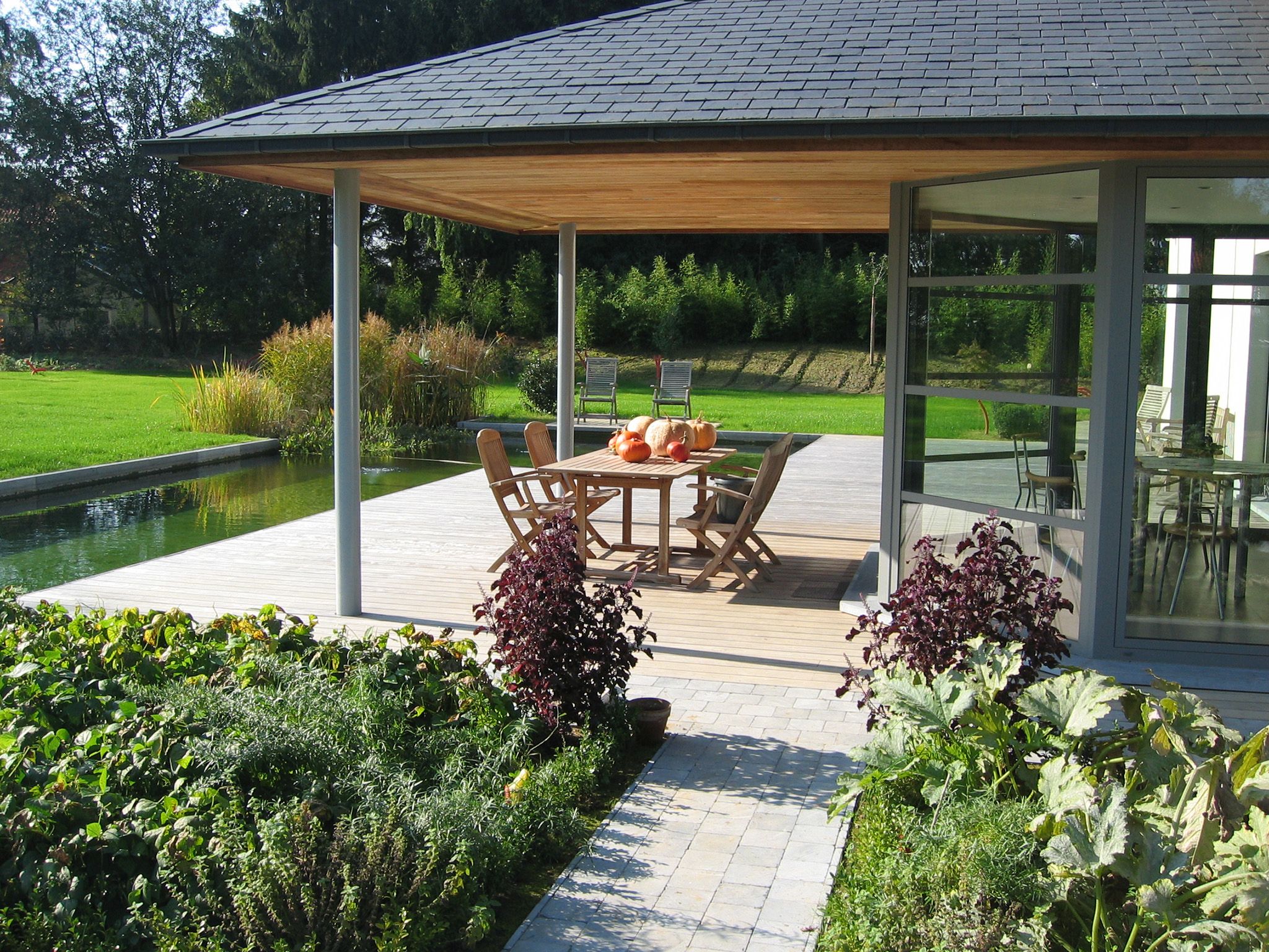 Atelier d'Architecture Jean Bodart | 8-14