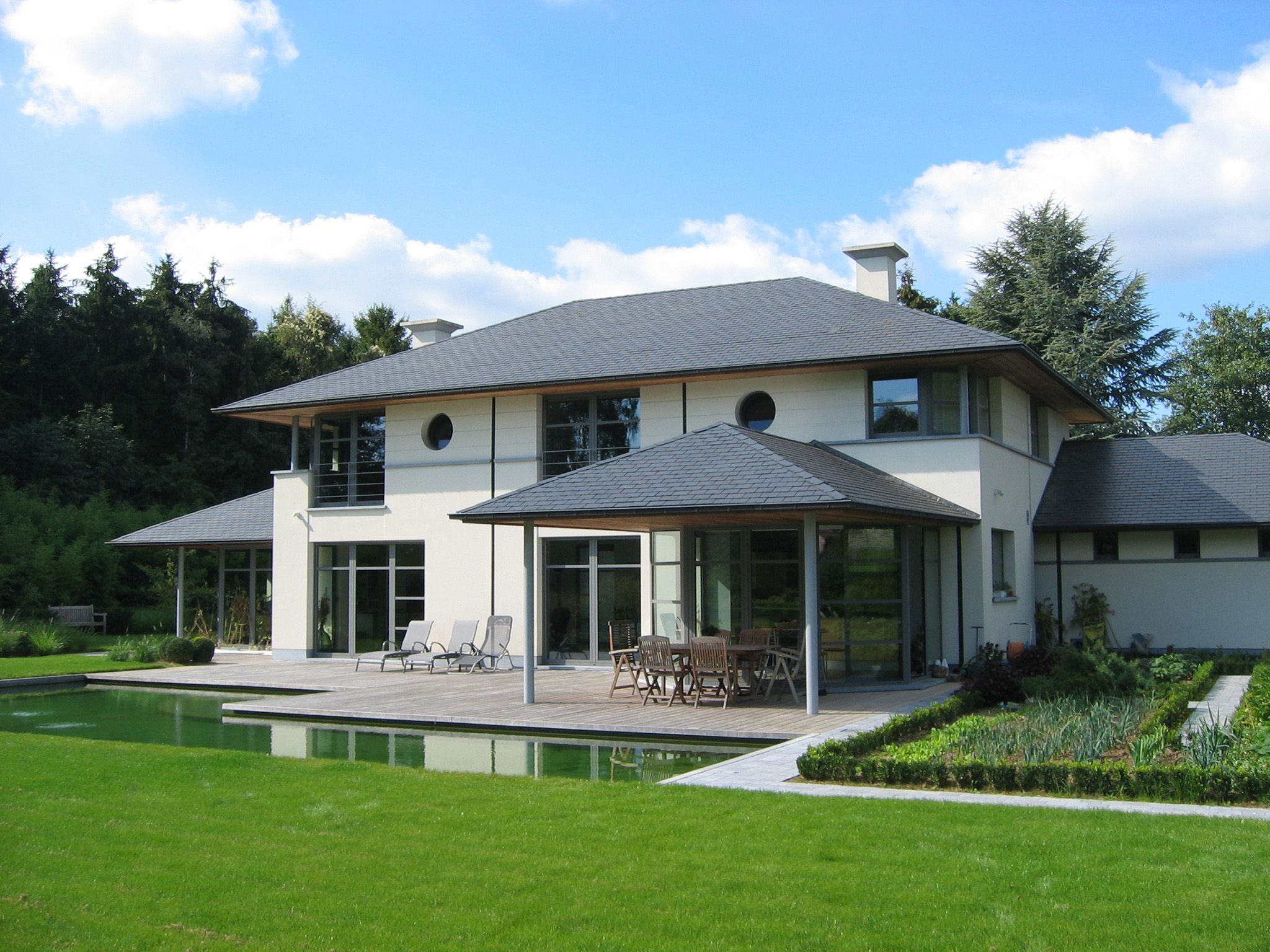 Atelier d'Architecture Jean Bodart | 8-2