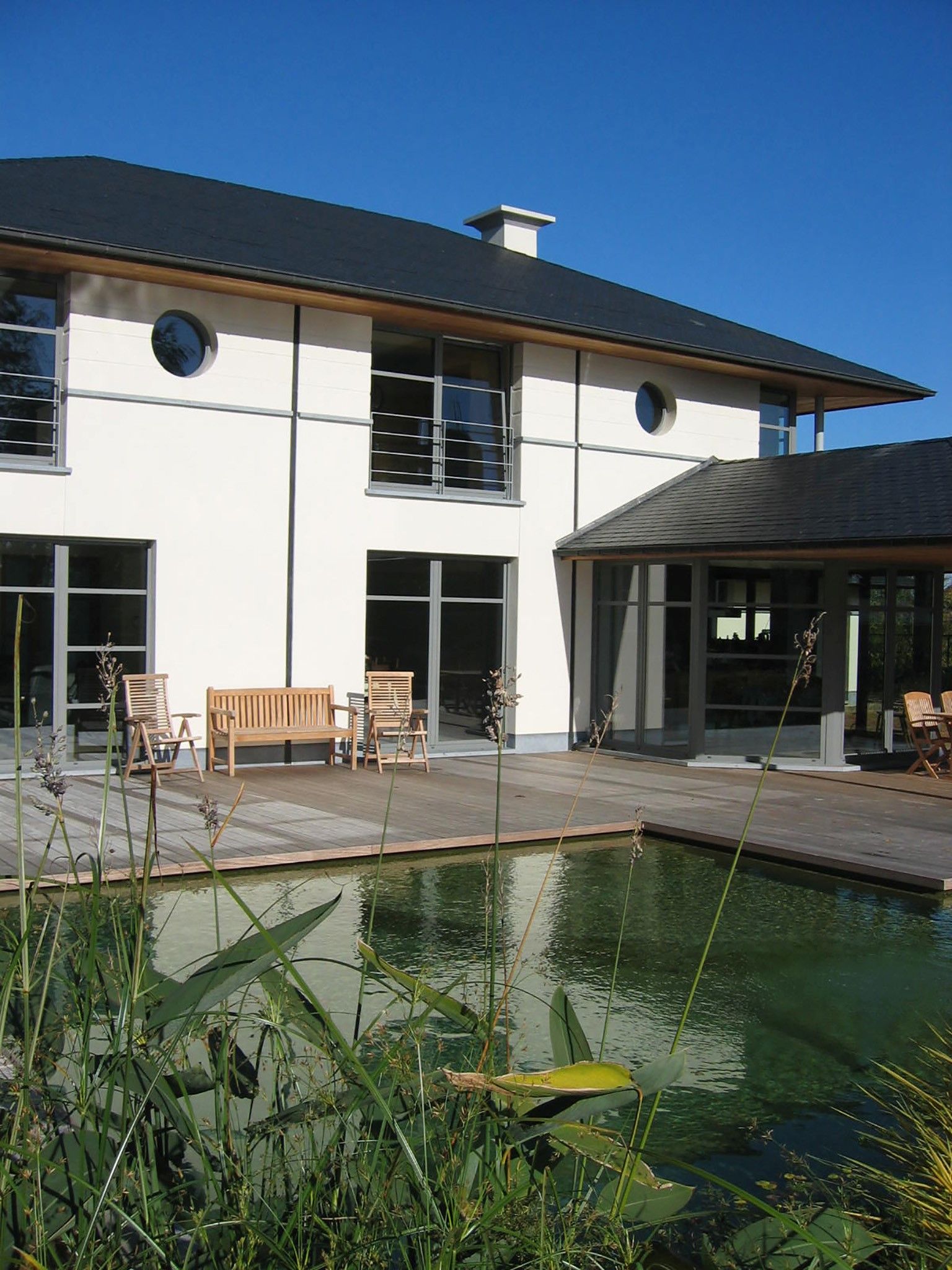 Atelier d'Architecture Jean Bodart | 8-7