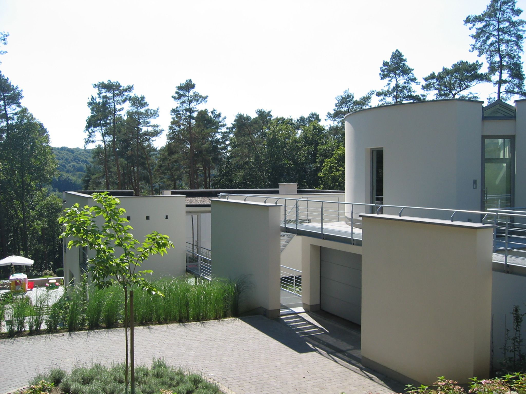 Atelier d'Architecture Jean Bodart | 9-1001