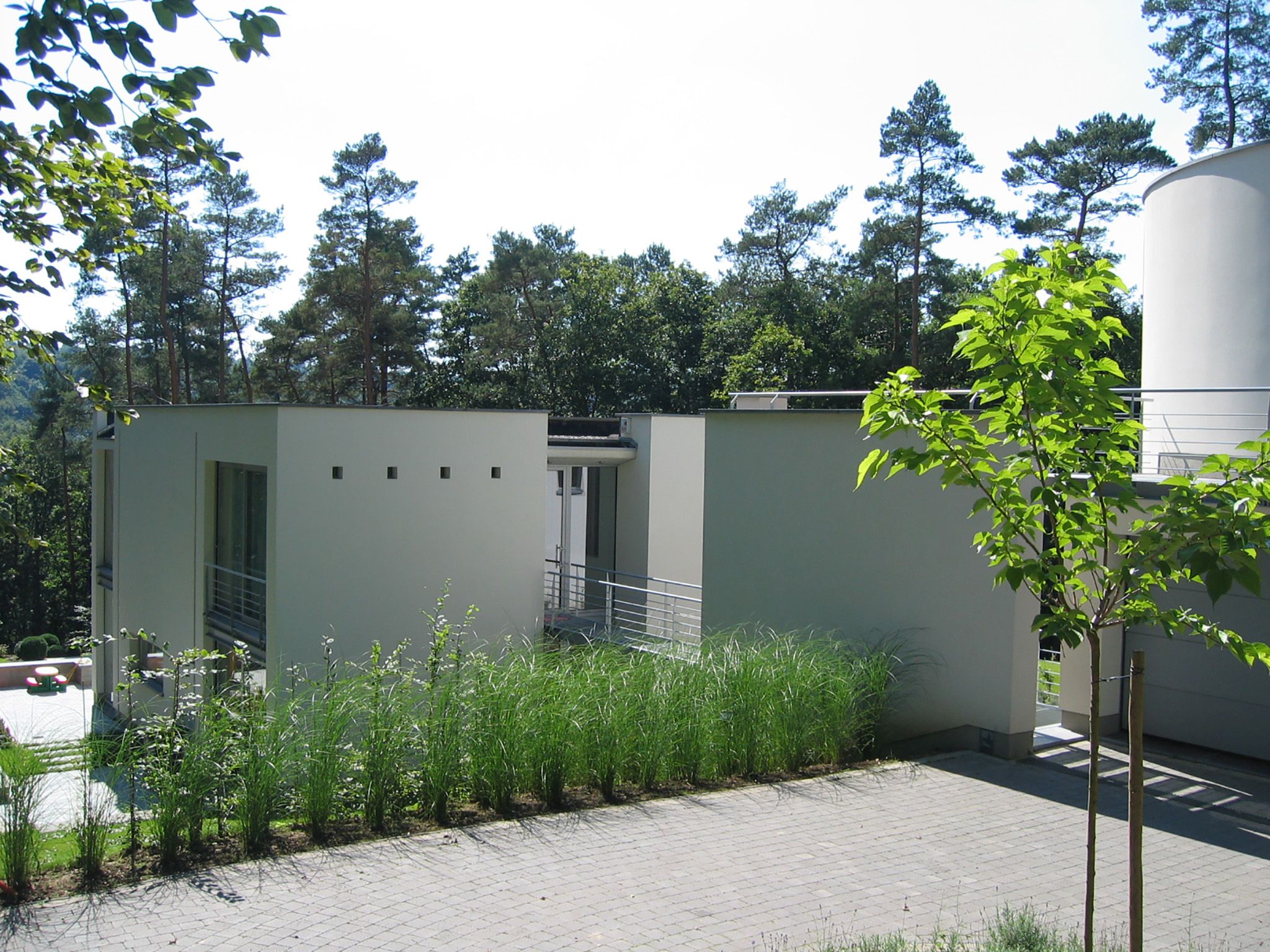 Atelier d'Architecture Jean Bodart | 9-1002