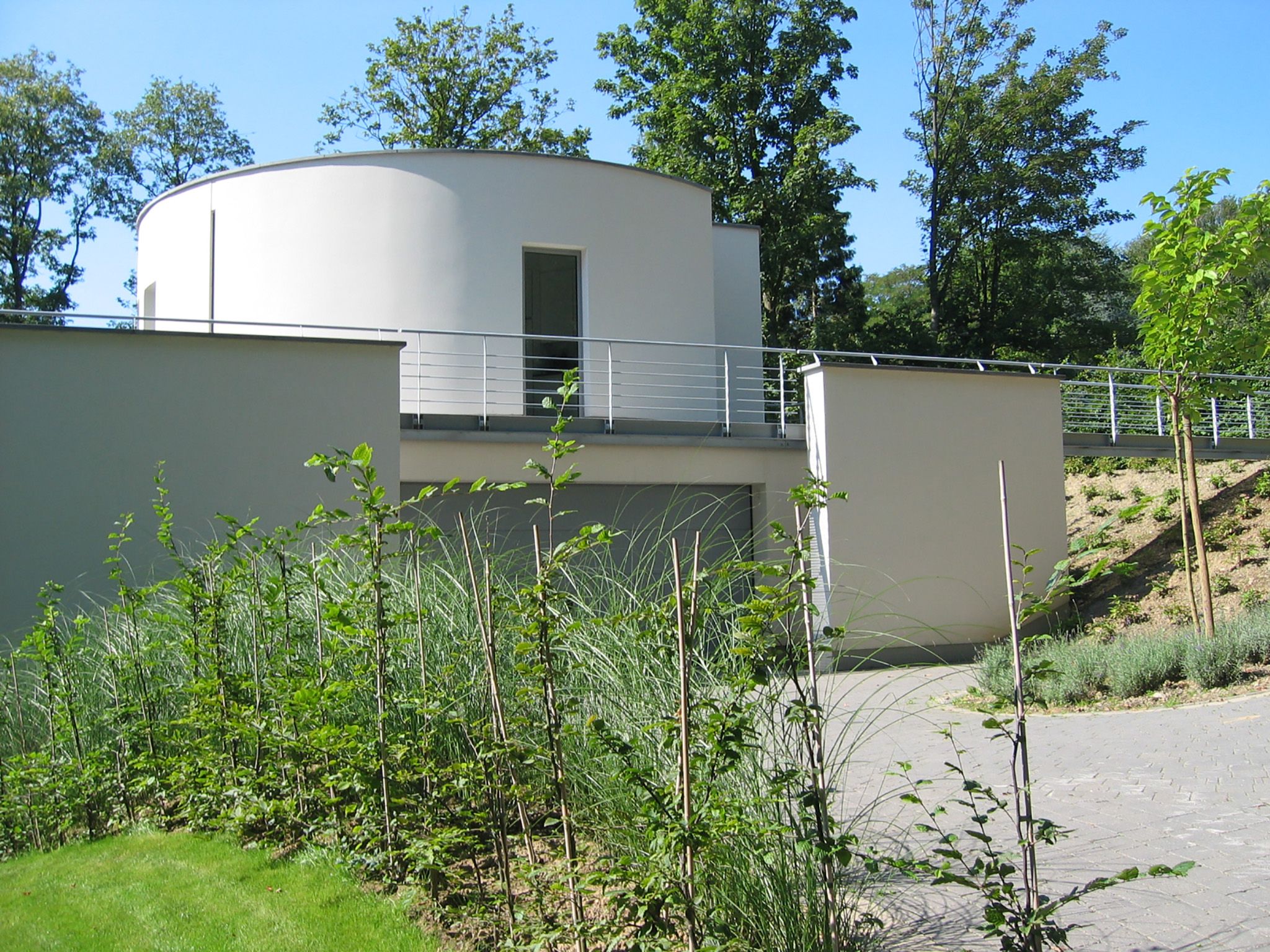 Atelier d'Architecture Jean Bodart | 9-1003