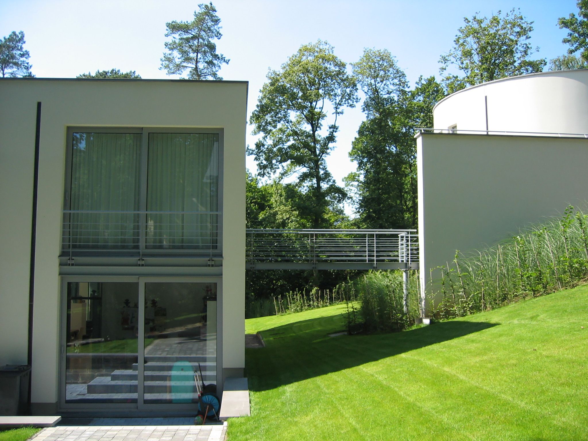 Atelier d'Architecture Jean Bodart | 9-1004