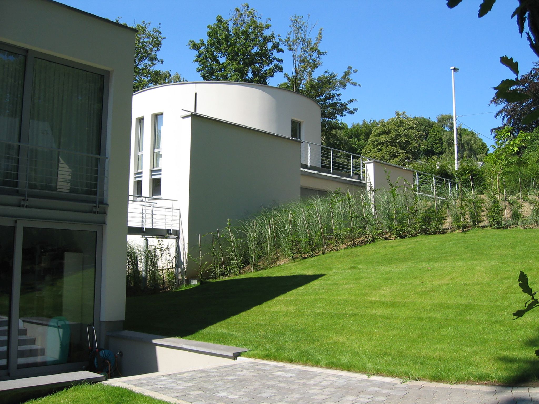 Atelier d'Architecture Jean Bodart | 9-1005