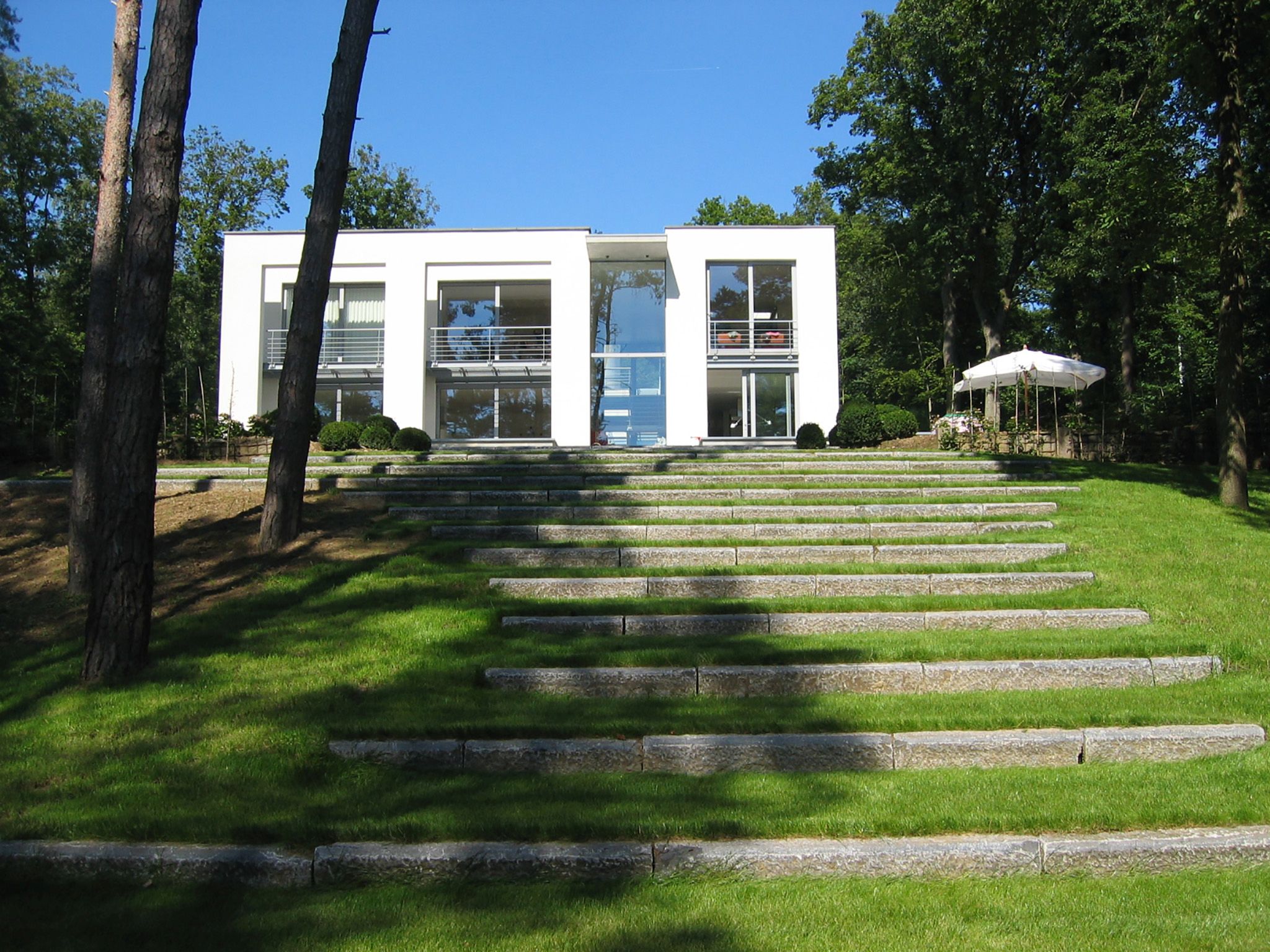 Atelier d'Architecture Jean Bodart | 9-1006