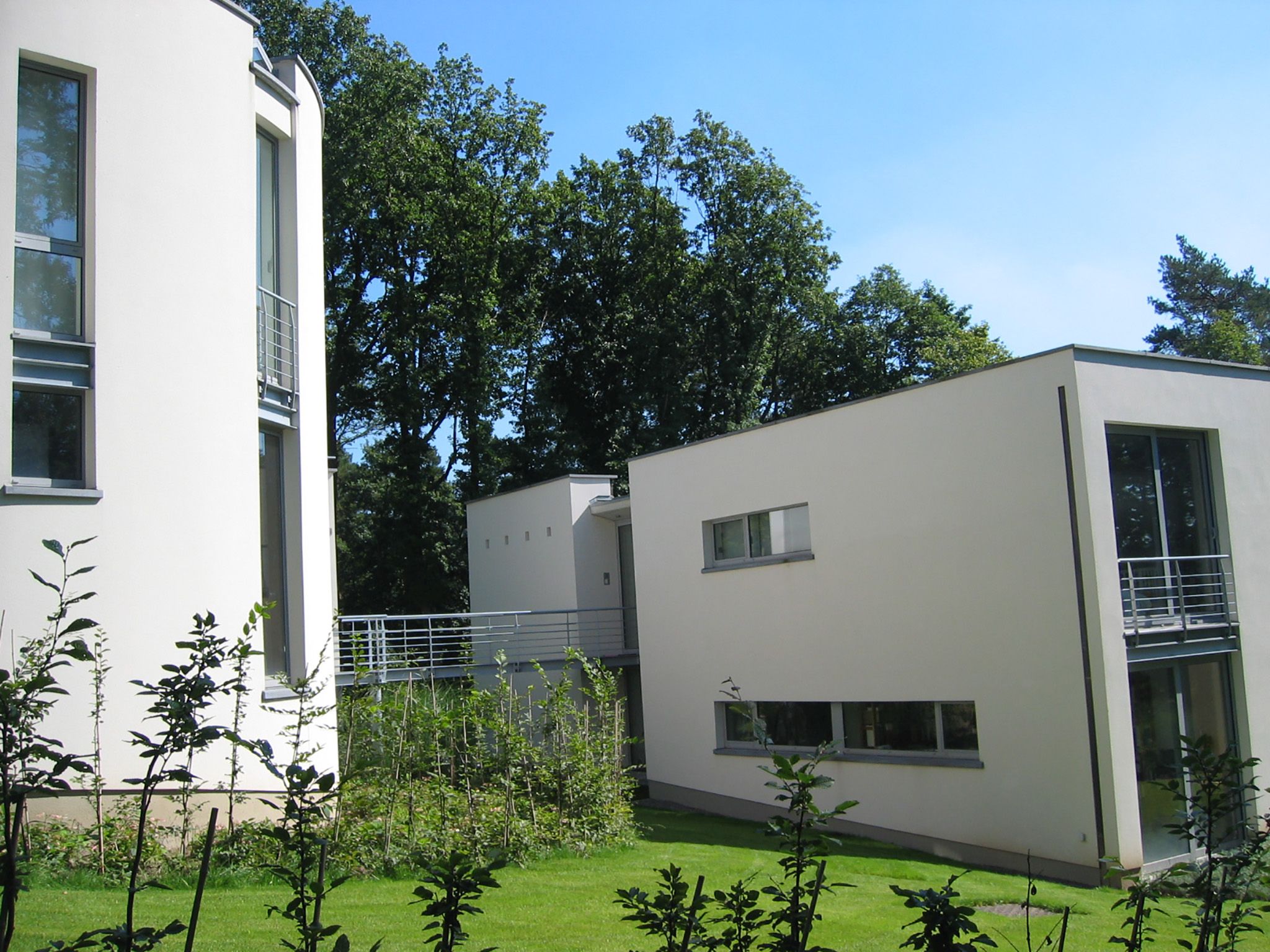 Atelier d'Architecture Jean Bodart | 9-1009