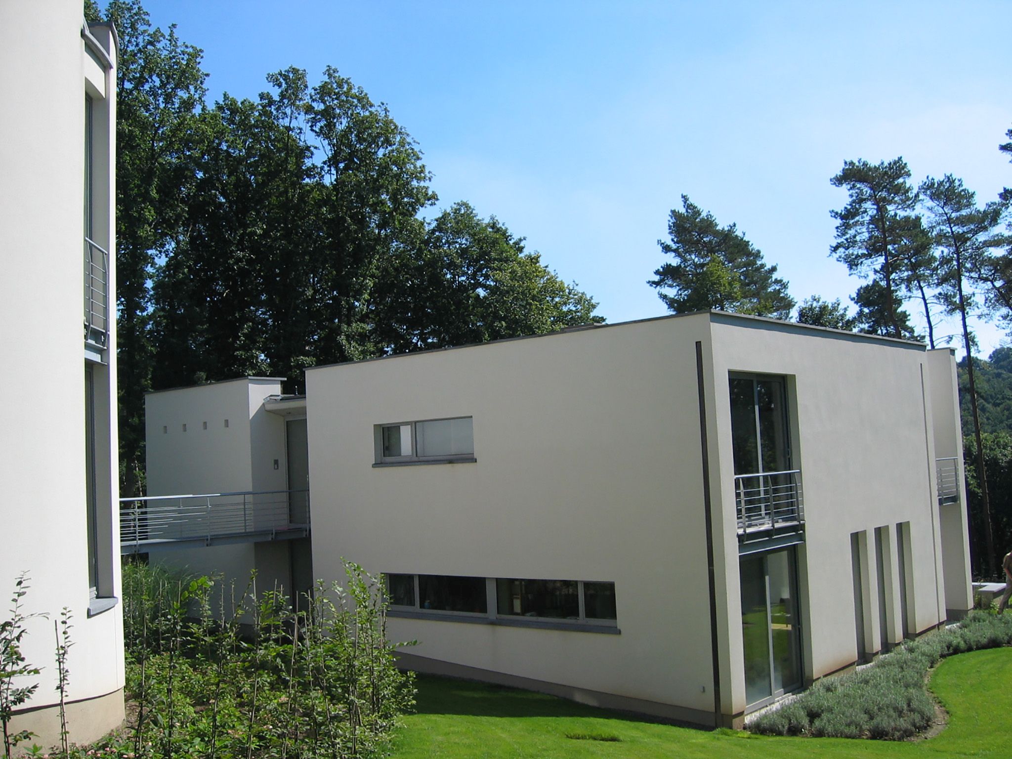 Atelier d'Architecture Jean Bodart | 9-1010