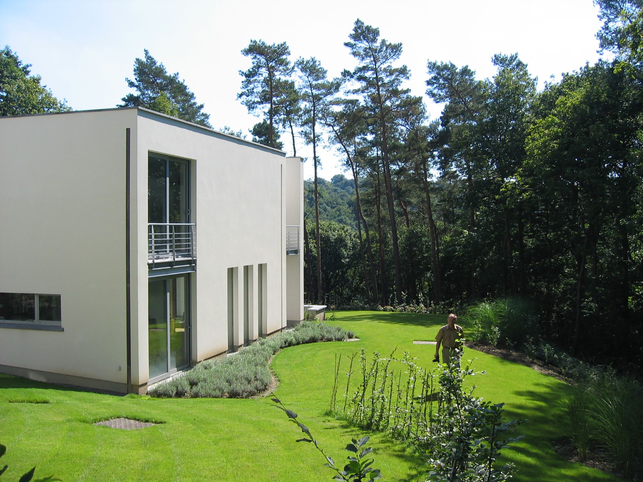 Atelier d'Architecture Jean Bodart | 9-1011