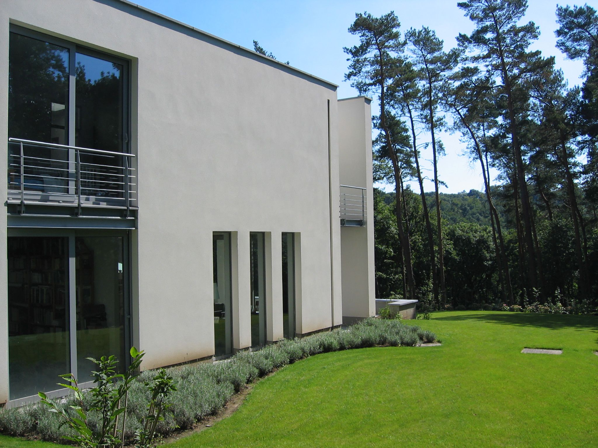 Atelier d'Architecture Jean Bodart | 9-1012