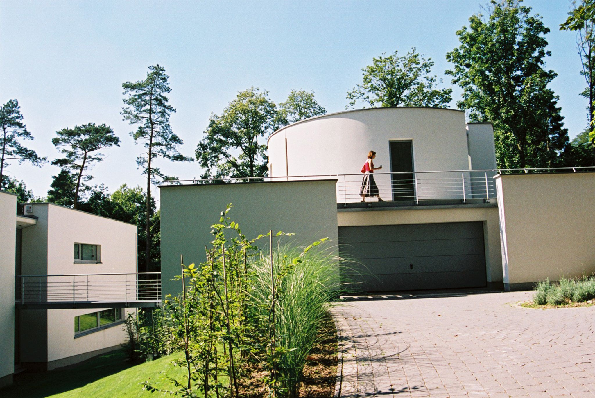 Atelier d'Architecture Jean Bodart | 9-1016