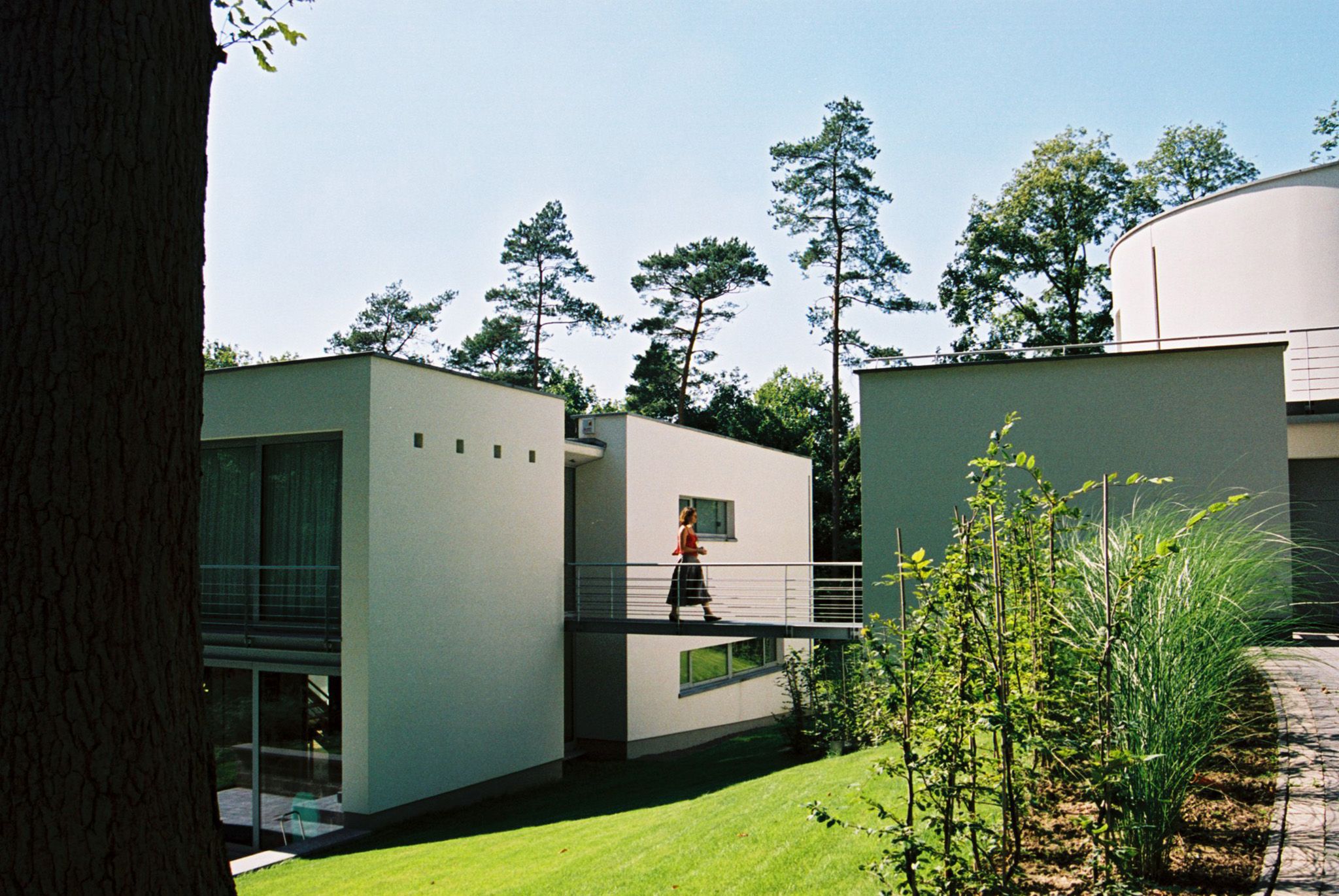 Atelier d'Architecture Jean Bodart | 9-1017