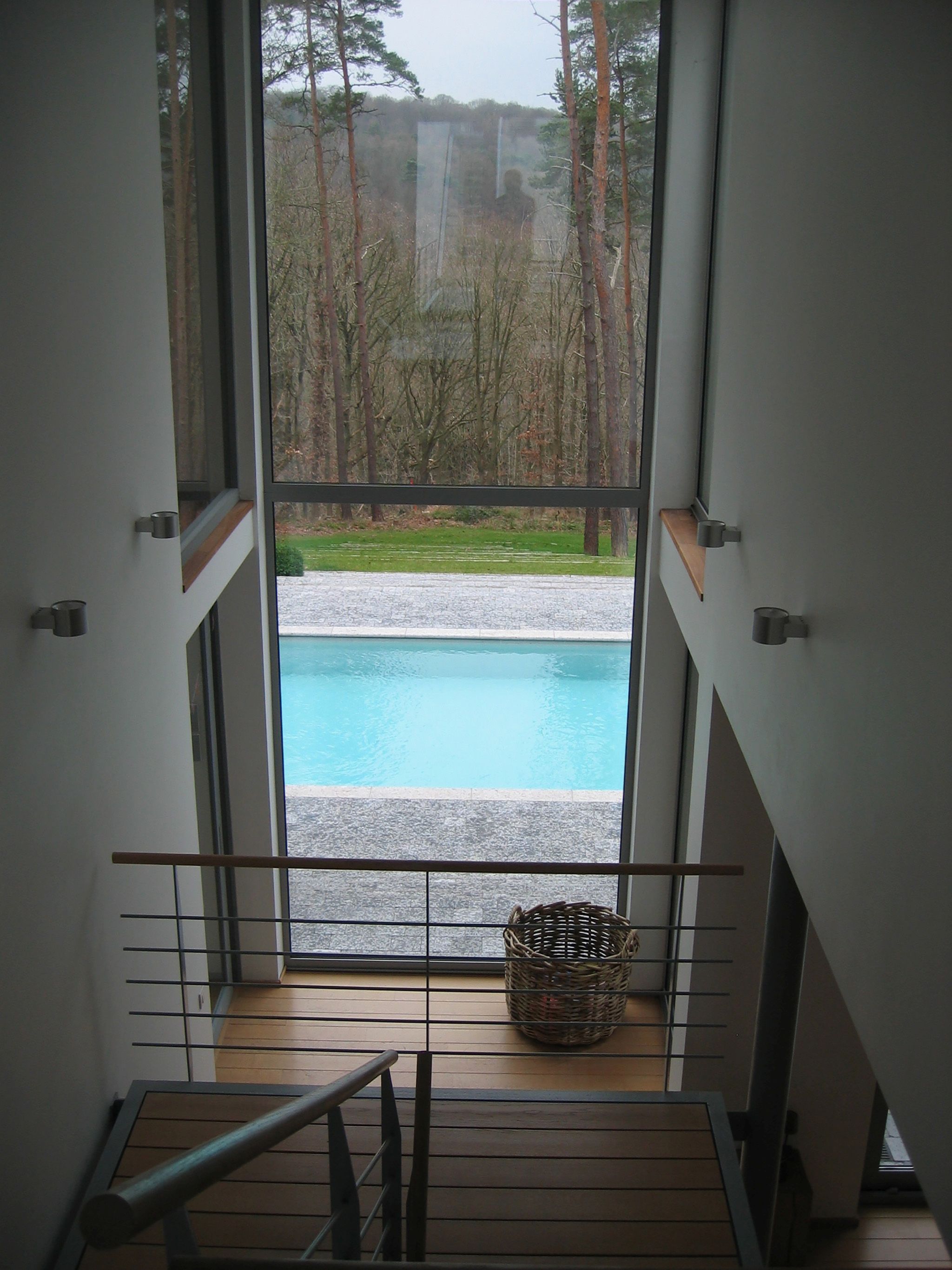 Atelier d'Architecture Jean Bodart | 9-1018