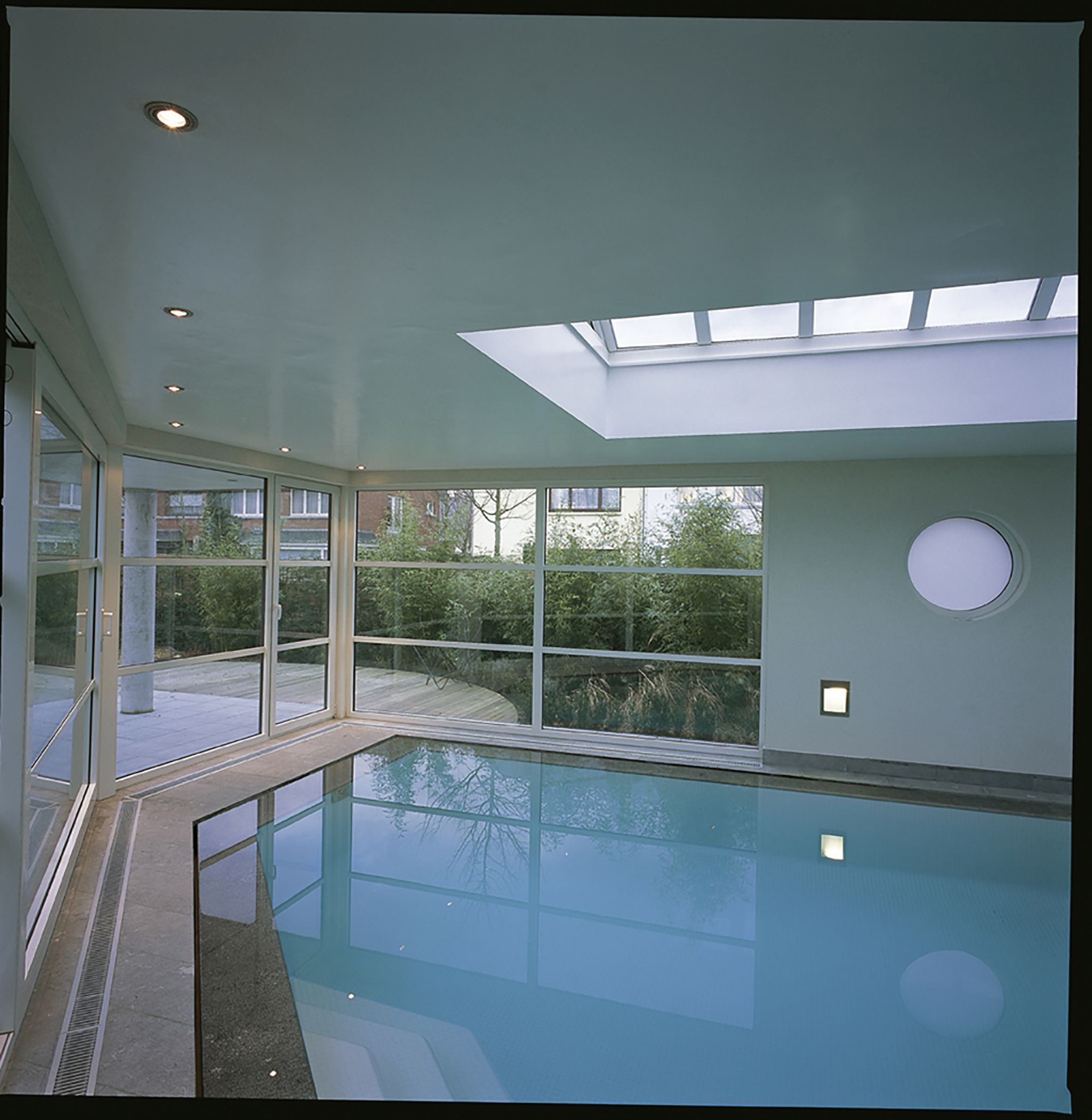 Atelier d'Architecture Jean Bodart | 1